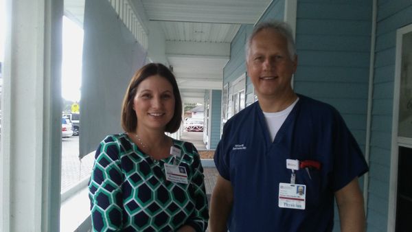 Chamber honors Deputy of the Month | News, Sports, Jobs - Lehigh Acres ...